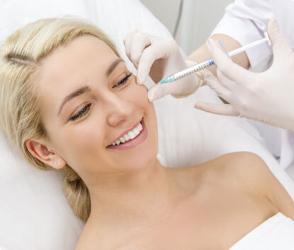 Top PRP Hair Treatment; Botox Injection; microneedling in Karachi